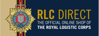 RLC Direct - Official Store of the Royal Logistic Corps – RLC direct