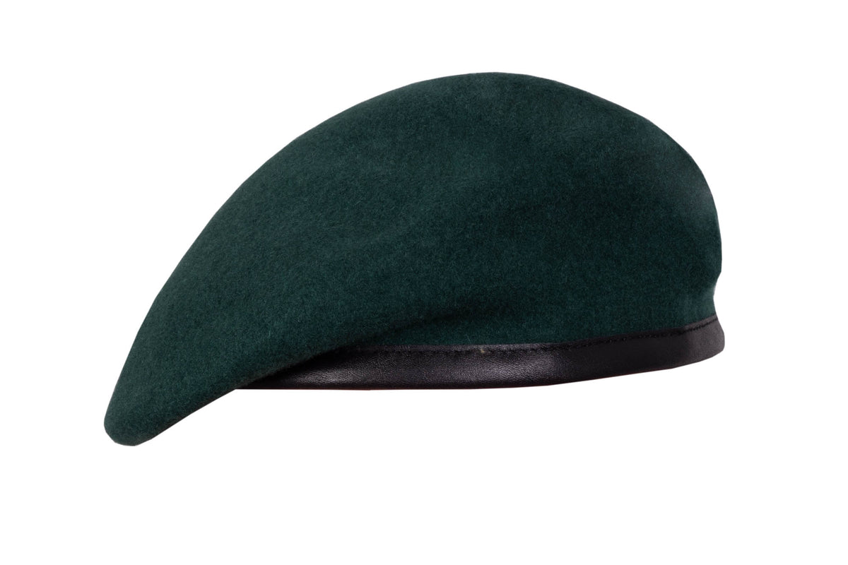 Commando Beret | Berets | Ammo & Company – RLC direct