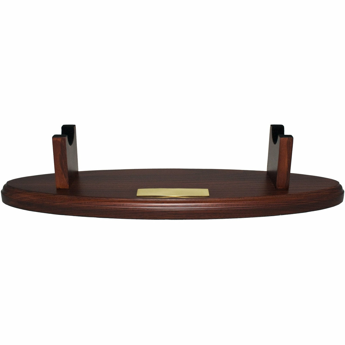 Pace Stick -Desk Stand-Rosewood – RLC direct