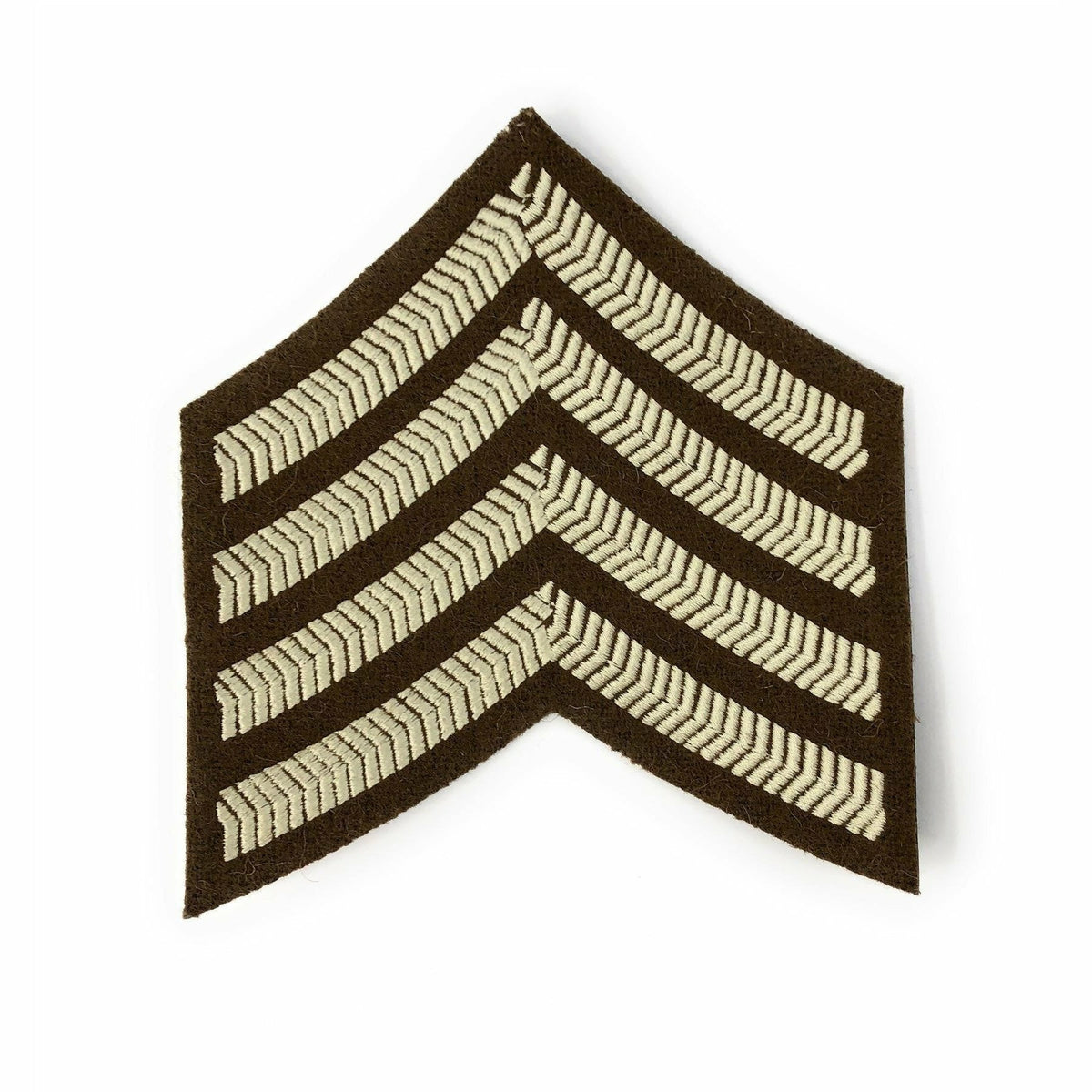 No2 Dress Chevrons - 4 Bar | | Military.Direct – RLC direct